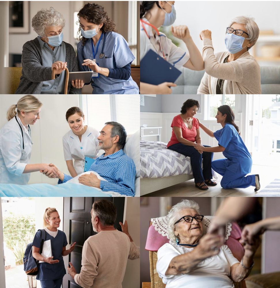 FIRST IMPRESSIONS STAFFING - Updated October 2025 - 2701 West Oakland ...