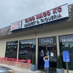 TACO NACO KC - Updated December 2025 - 460 Photos & 297 Reviews - 8220 ...