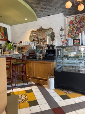 CAFÉ À CÔTÉ - Updated July 2025 - 116 Photos & 57 Reviews - 1201 K St ...