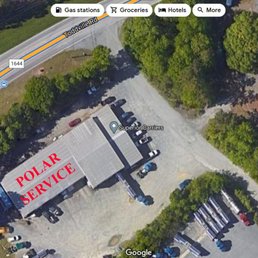 Polar Service Centers Reviews | Read Customer Service Reviews of ...