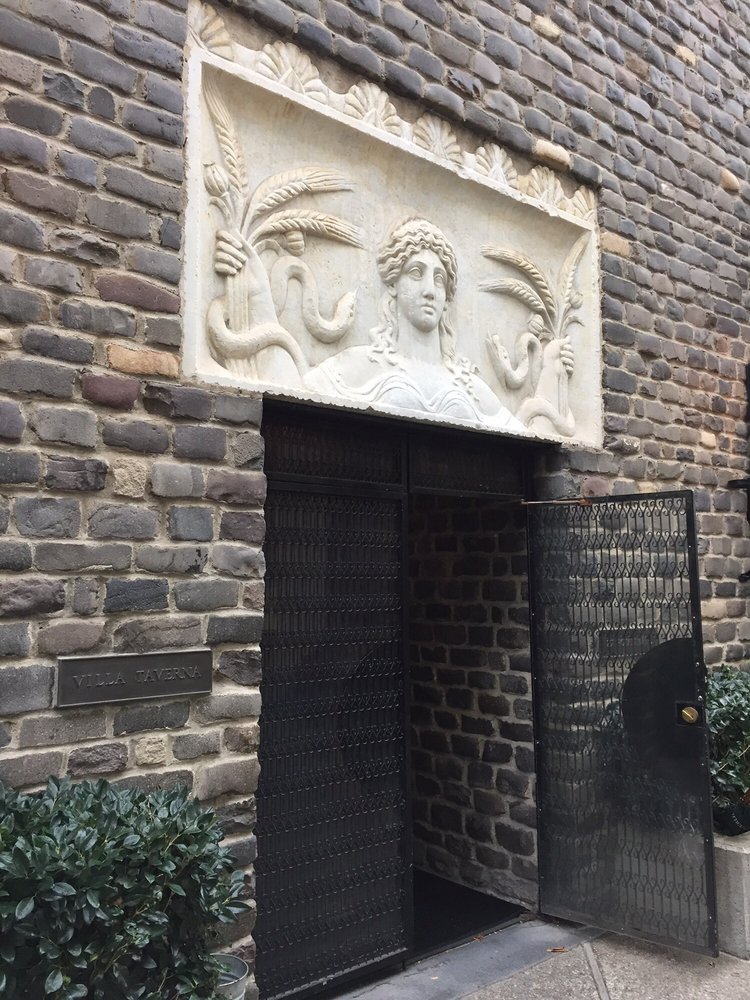 VILLA TAVERNA - 28 Photos & 17 Reviews - 27 Hotaling Pl, San Francisco ...
