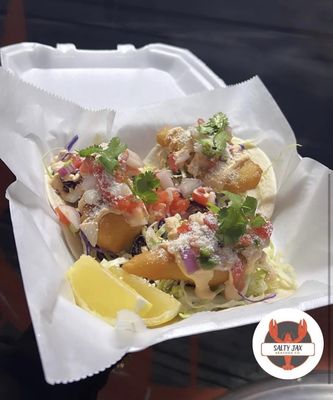 SALTY JAX SEAFOOD - 1050 Beach Blvd, Biloxi, Mississippi - Food Trucks ...