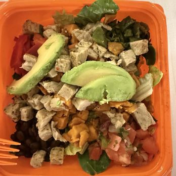 SALAD AND GO - Updated October 2025 - 67 Photos & 137 Reviews - 2323 ...