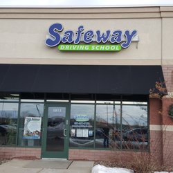 SAFEWAY DRIVING SCHOOL - Driving Schools - 5813 Neal Ave N, Stillwater ...