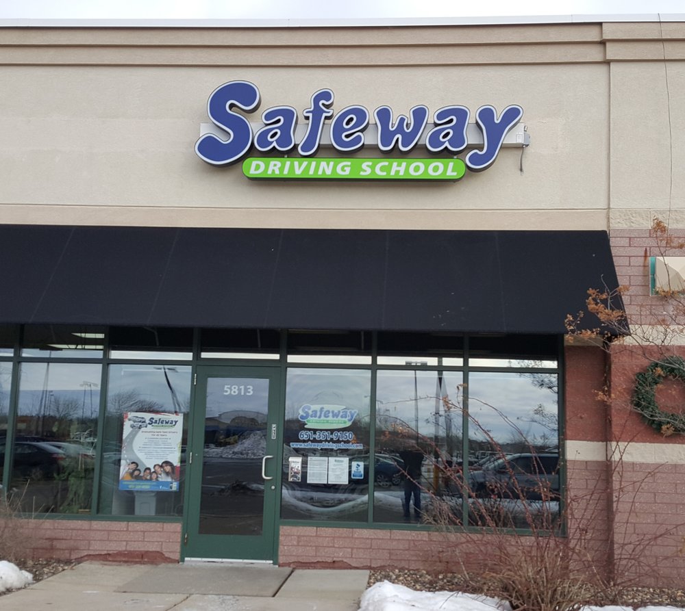 SAFEWAY DRIVING SCHOOL - Updated November 2025 - 5813 Neal Ave N ...