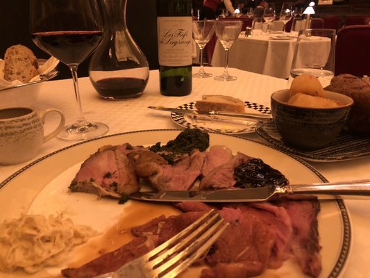 SIMPSON’S IN THE STRAND - 69 Photos & 82 Reviews - 100 Strand, London ...