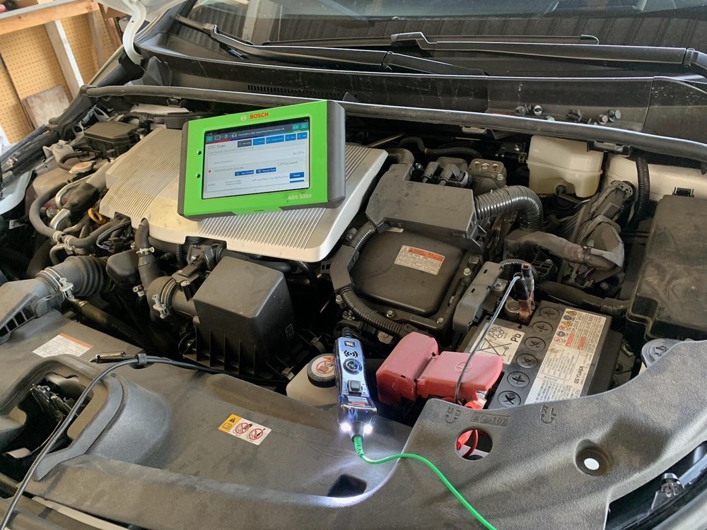 LICONA AUTO REPAIR - Updated May 2025 - 15129 Foothill Blvd Unit ...