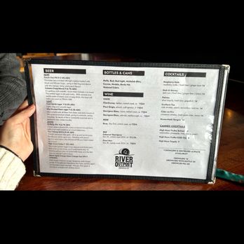 RIVER OUTPOST BREWING CO. - Updated August 2025 - 158 Photos & 129 ...