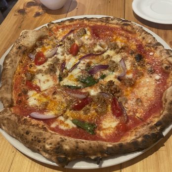 APULIA - 238 Photos & 177 Reviews - 1319 Washington St, Hoboken, New ...