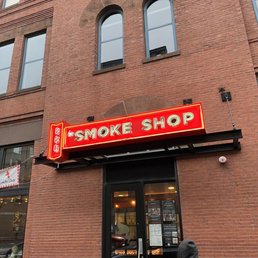 THE SMOKE SHOP BBQ - SEAPORT - Updated December 2025 - 514 Photos & 504 ...