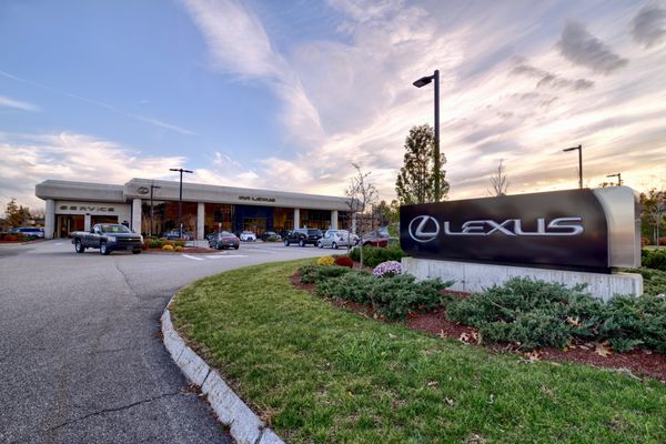 LEXUS OF MANCHESTER - Updated October 2025 - 21 Photos & 69 Reviews ...