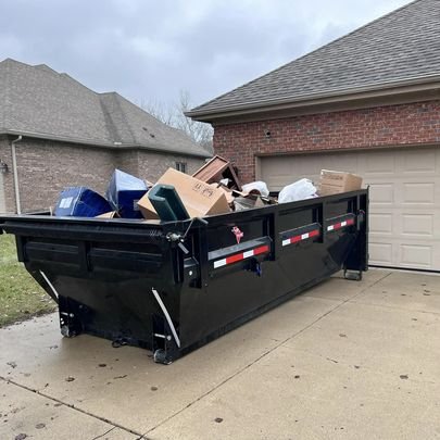 DAYTON DUMPSTER DUDE - Updated August 2025 - 19 Photos - Beavercreek ...