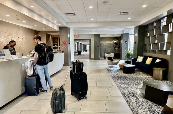 HUNTSVILLE MARRIOTT - Updated May 2026 - 138 Photos & 100 Reviews - 5 ...