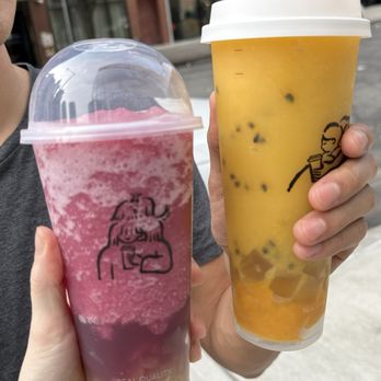 HEYTEA - Updated February 2025 - 46 Photos & 30 Reviews - 42-20 27th St ...