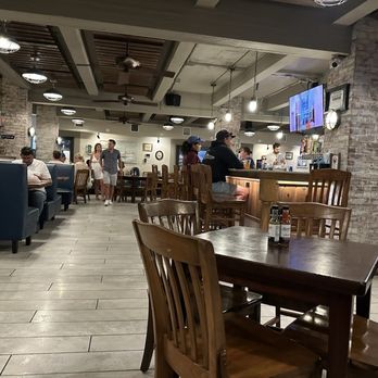 ALONZO’S OYSTER BAR - Updated November 2024 - 994 Photos & 904 Reviews ...