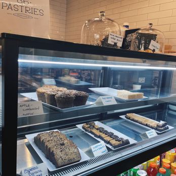 FAWKES ALLEY COFFEE - Updated July 2025 - 48 Photos & 24 Reviews - 1621 ...