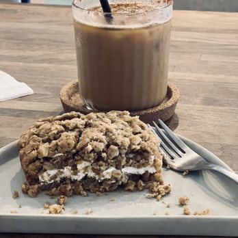 BANDERA COFFEE - Updated September 2024 - 117 Photos & 55 Reviews - 415 ...