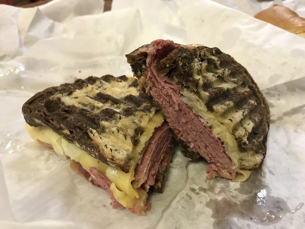 BLOOMY RIND - 39 Photos & 133 Reviews - Cheese Shops - 21 Main St ...