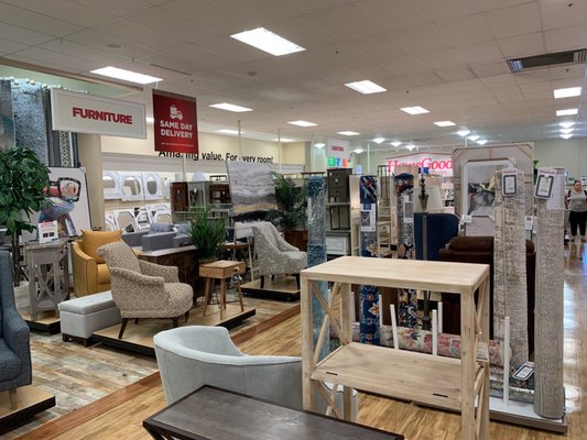 HOMEGOODS - 29 Photos & 41 Reviews - 10225 Research Blvd, Austin, Texas ...