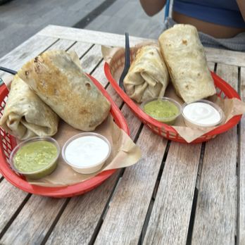 EL REY - Updated June 2025 - 164 Photos & 90 Reviews - 4201 Wilson Blvd ...