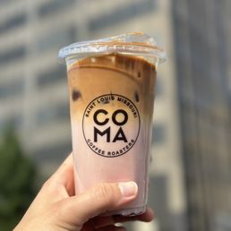 COMA COFFEE ROASTERS - Updated July 2025 - 550 Photos & 300 Reviews - 1034 S Brentwood Blvd ...