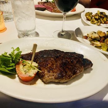 CHICAGO CUT STEAKHOUSE - Updated June 2025 - 1671 Photos & 2002 Reviews ...
