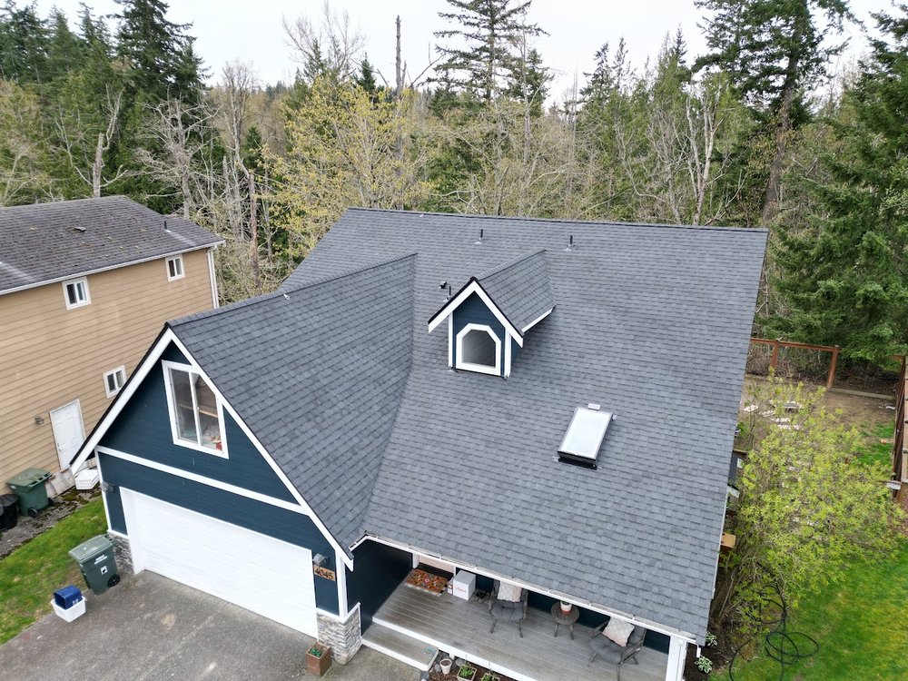 PACIFIC NORTHWEST ROOFING - Updated October 2025 - 30 Photos - Everson ...