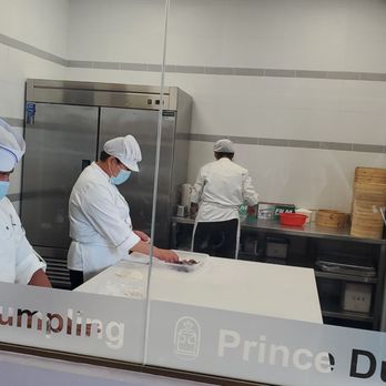 PRINCE DUMPLING - Updated October 2025 - 3397 Photos & 747 Reviews ...