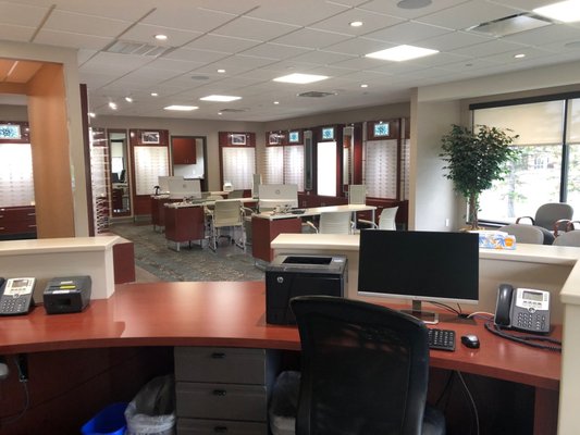 THE EYE CARE CENTER - CANANDAIGUA - Updated December 2025 - 22 Photos ...