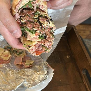 RIVER STREET DELI - Updated November 2025 - 141 Photos & 233 Reviews ...