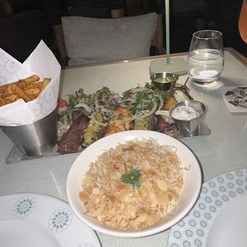 AMAL - Updated July 2025 - 758 Photos & 327 Reviews - 3480 Main Hwy ...