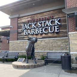 JACK STACK BARBECUE - LEE’S SUMMIT - Updated December 2025 - 435 Photos ...