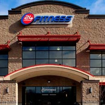 24 HOUR FITNESS - ISSAQUAH BLACK NUGGET - Updated February 2026 - 40 ...