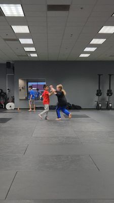 DETHRONE MIXED MARTIAL ARTS - Updated October 2025 - 83 Photos & 34 ...