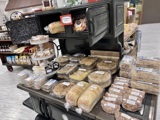 LAPP VALLEY FARM CREAMERY AND CAFE - 4040 Old Philadelphia Pike ...