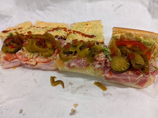 MR. SUB OF UNION - Updated August 2024 - 72 Photos & 157 Reviews - 406 ...