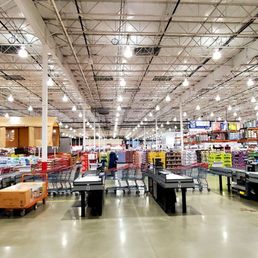 COSTCO WHOLESALE - Updated October 2025 - 25 Photos & 46 Reviews - 955 ...