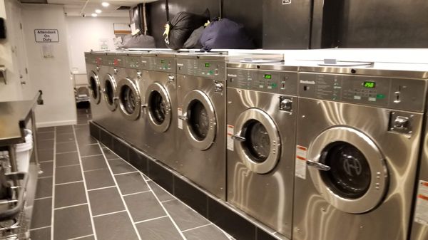 LAUNDRY TRAIN - Updated July 2025 - 12 Reviews - 2903 Westchester Ave ...
