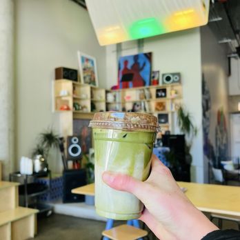 DRIP COLLECTIVE - Updated July 2025 - 87 Photos & 44 Reviews - 172 N ...