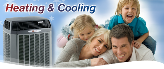 ANGEL HEATING & COOLING - Updated October 2025 - 21 Photos & 34 Reviews ...