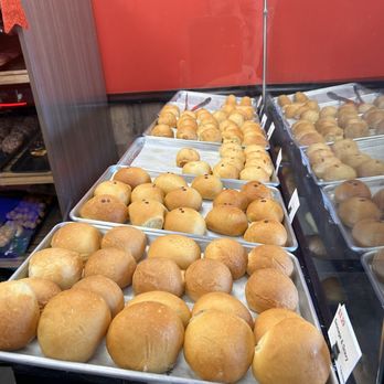 KOLACHE BAR - Updated May 2024 - 30 Photos & 34 Reviews - 213 Crockett ...