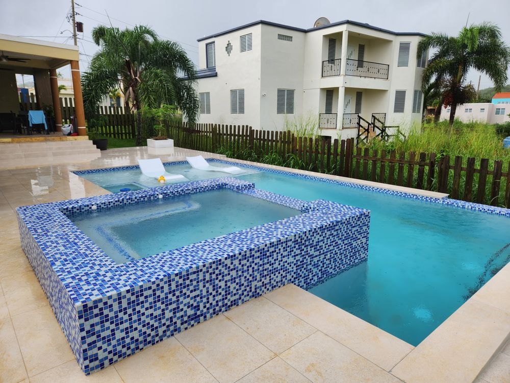 CARIBBEAN SUNSET POOLS - Updated September 2025 - 16 Photos - Caguas ...