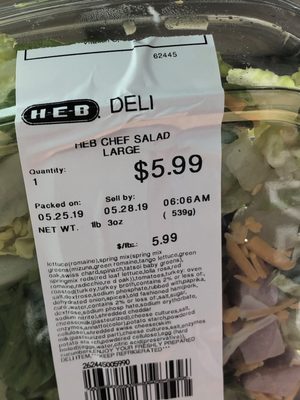 HEB - BIG SPRING - Updated March 2026 - 17 Reviews - 2000 S Gregg St ...