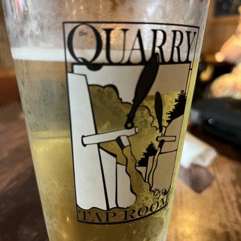 THE QUARRY TAP ROOM - Updated June 2025 - 174 Photos & 190 Reviews ...