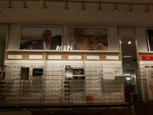 LENSCRAFTERS - Updated December 2025 - 36 Reviews - 2601 Preston Rd ...