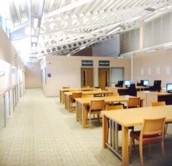 BOTWELL GREEN LIBRARY - Updated November 2024 - Botwell Green Sports ...