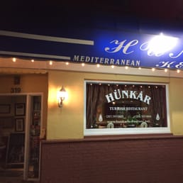 HUNKAR RESTAURANT - Updated June 2026 - 255 Photos & 187 Reviews - 319 ...