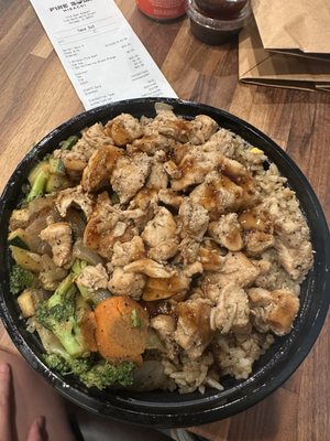 FIRE BOWL HIBACHI - Updated April 2026 - 18 Photos & 30 Reviews - 1143 ...