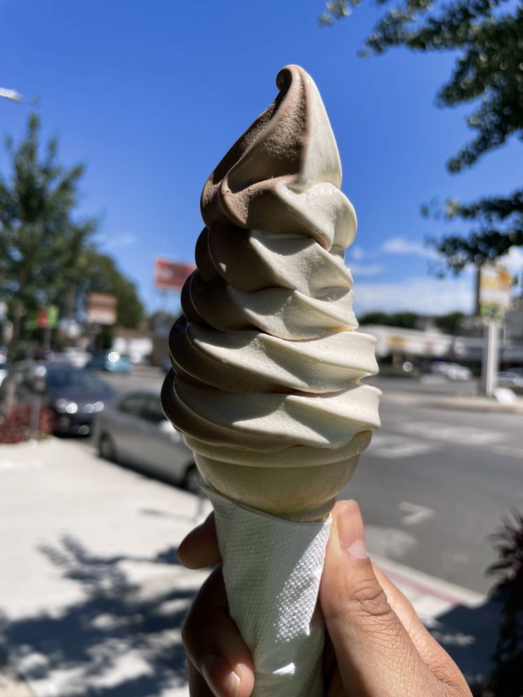 CVT SOFT SERVE - Updated July 2025 - 145 Photos & 171 Reviews - Los ...