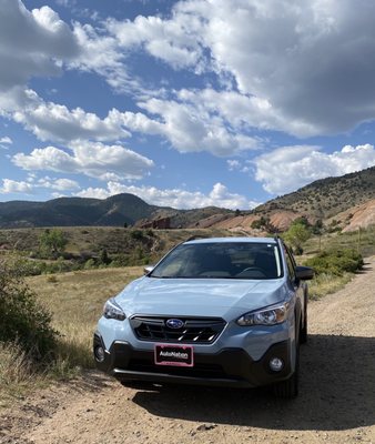 AUTONATION SUBARU WEST - Updated December 2025 - 34 Photos & 355 ...